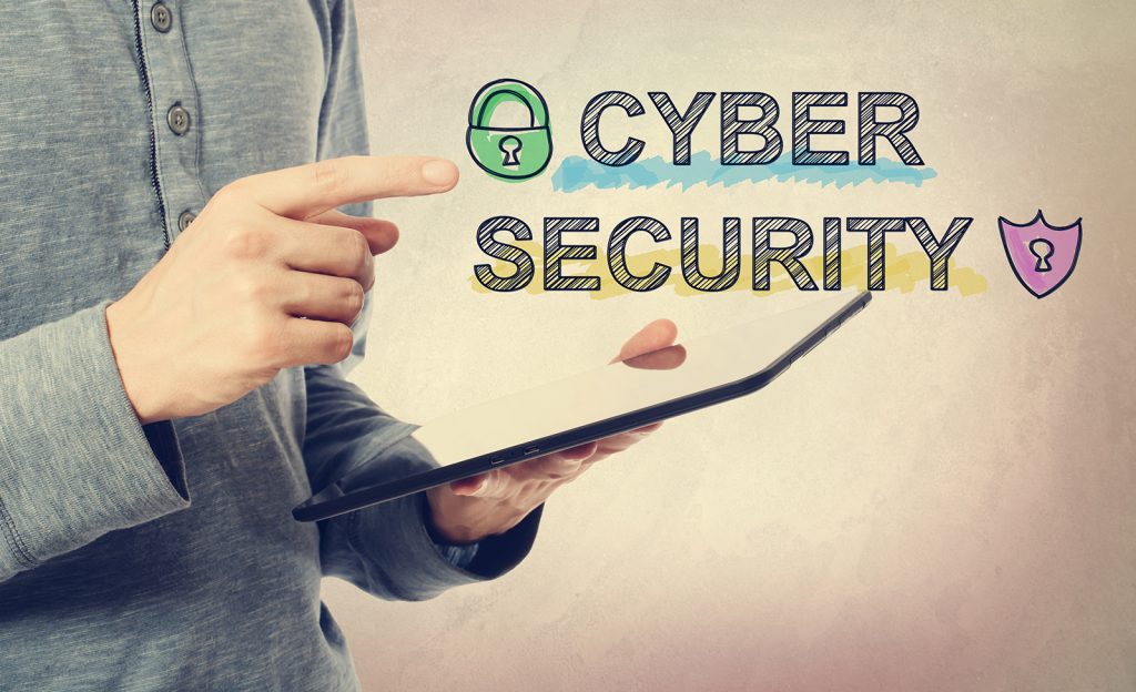 4 Simple Steps to Stop a Cyber Thief | Milford Federal