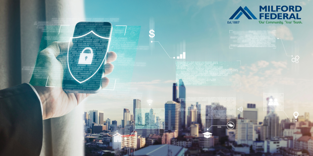 The Convenience of Banking on the Go - Milford Federal